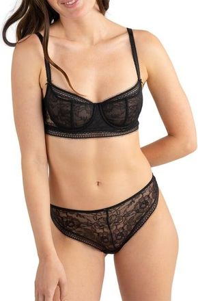 Passionata Soutien-gorge corbeille en dentelle