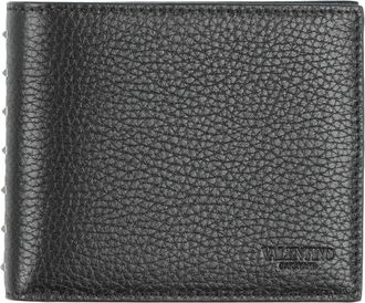 Valentino Garavani Kleinlederwaren - Brieftaschen auf YOOX.COM