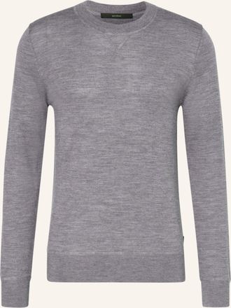Windsor Windsor. Pullover Nando grau