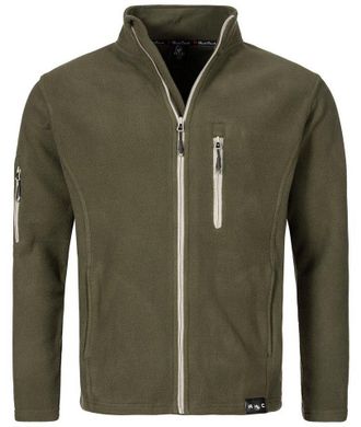 Rock Creek Fleecejacke Herren Fleecejacke &Uuml;bergangsjacke H-197