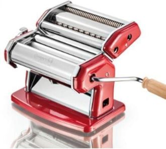 Imperia Nudelmaschine Imperia La Rossa
