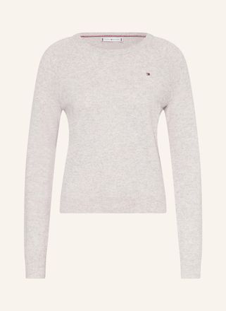 Tommy Hilfiger Pullover grau