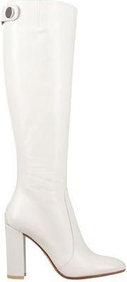 Gianvito Rossi CHAUSSURES - Bottes sur YOOX.COM