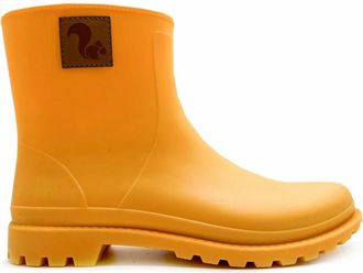 Thies Herren, Schuhe, Orange, 37 EUGröße