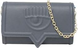 Chiara Ferragni Ferragni Chiara Mini Bag Asphalt 77SB4BAAZS517 ASPHALT TU, Asphalt, Taille unique