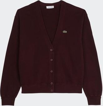 Lacoste Gilet - Taille 34