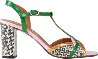 Chie Mihara SCHUHE - Sandalen auf YOOX.COM