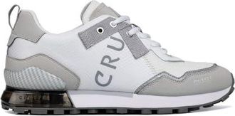 Cruyff Chaussures pour homme Superbia CC253082-100 White., blanc, 45 EU