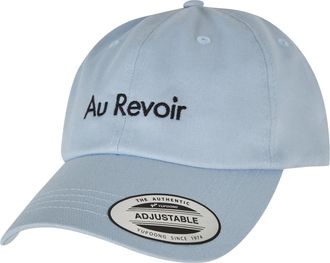 Mister Tee Cap Au Revoir