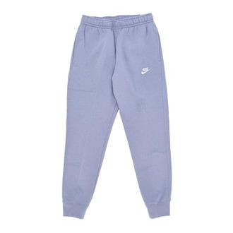 Nike Fleece Tracksuit Jogginghose - - Sport - Herren - Lila - XL