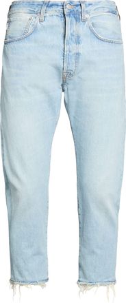 People HOSEN & R&Ouml;CKE - Jeanshosen auf YOOX.COM