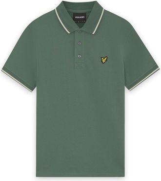 Lyle & Scott Poloshirt