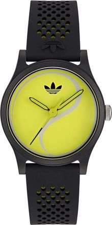 adidas Uhr adidas Game Two AOSY25517 Schwarz