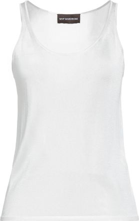 MVP Wardrobe TOPS - Tank Tops auf YOOX.COM