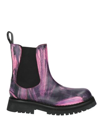 Moschino SCHUHE - Stiefeletten auf YOOX.COM