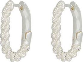 Federica Tosi JOAILLERIE et MONTRES - Boucles doreilles sur YOOX.COM