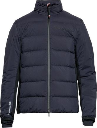 Moncler Araripe Panelled Puffer Jacket