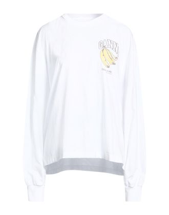 Ganni TOPS - T-shirts auf YOOX.COM