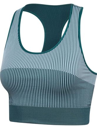 Hummel hmlYOGA SEAMLESS W CROP TOP