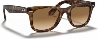 Ray-Ban Sonnenbrillen 0RB4340 Braun