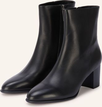 Bibi Lou Bibi Lou Stiefeletten schwarz