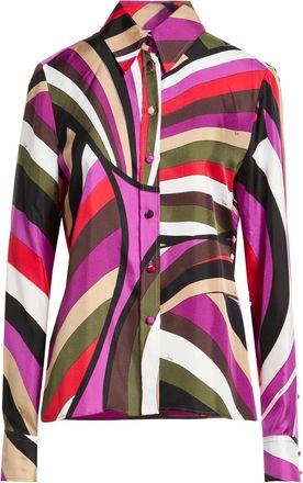 Pucci TOPS - Hemden auf YOOX.COM