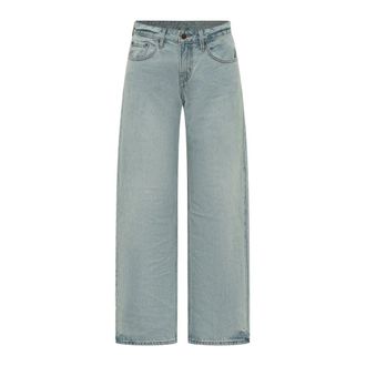 Levi's Low Loose Jeans - - Jeans - Damen - Blau - W29