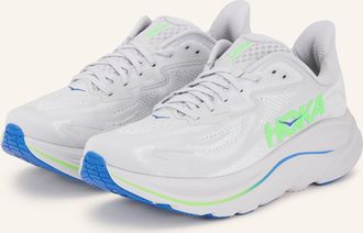 Hoka One One Hoka Laufschuhe Clifton 10 grau