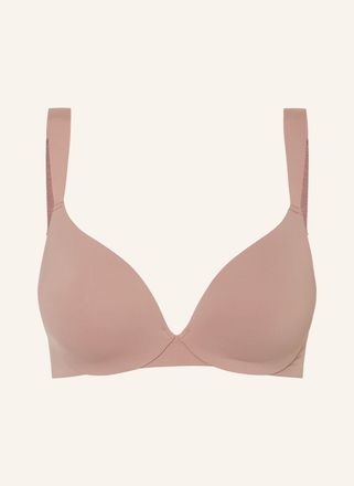 Triumph T-Shirt-Bh Body Make-Up Illusion braun