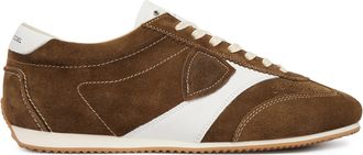 Philippe Model Sneakers Philippe Model A013638 PNLU D005 Braun