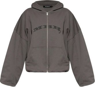 Misbhv Misbhv, Homme, Sweatshirts et sweats &agrave; capuche, Gris, Taille: M SweaT-shirts & SweaT-shirts &agrave; capuche