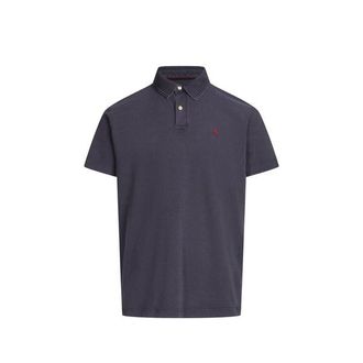 Replay Polo manches courtes en coton