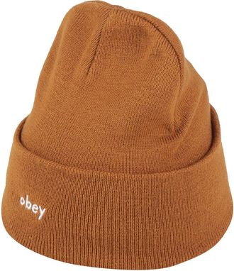 Obey ACCESSOIRES - M&uuml;tzen & H&uuml;te auf YOOX.COM