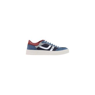 HUGO BOSS Herren, Schuhe, Blau, 41 EUGr&ouml;&szlig;e