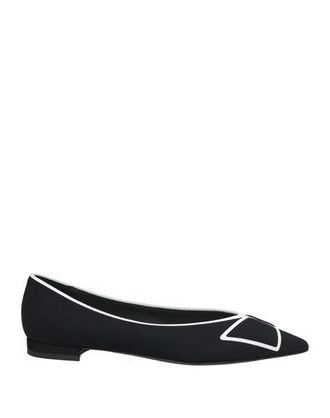 Emporio Armani CHAUSSURES - Ballerines sur YOOX.COM