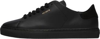Axel Arigato Homme, Chaussures, Noir, Taille: 43 EU Clean 90 Baskets