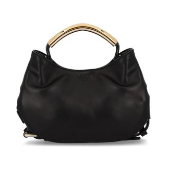 Moschino Handtaschen - - Bags - Damen - Schwarzk - ONE SIZE