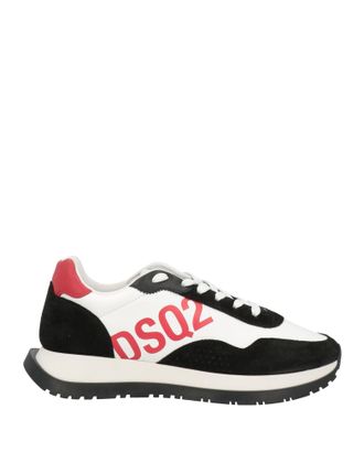 Dsquared2 SCHUHE - Sneakers auf YOOX.COM