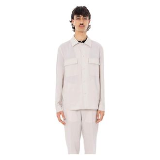 BRIGLIA 1949 Herren, Shirts, Wei&szlig;, XLGr&ouml;&szlig;e