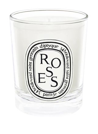 Diptyque Roses Duftkerze 70 g
