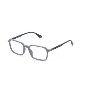 Police Vplr60 Brillen - - Accessories - Herren - Grau - 52 MM