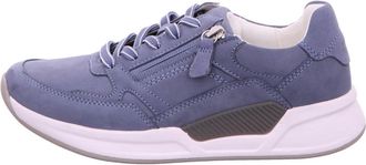 Gabor Damen, Schuhe, Blau, 41 EUGr&ouml;&szlig;e