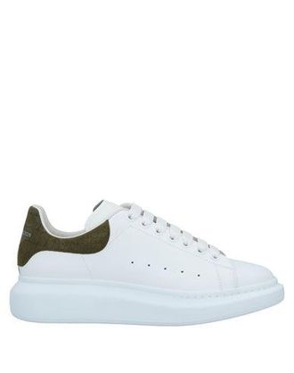 Alexander McQueen CHAUSSURES - Sneakers sur YOOX.COM