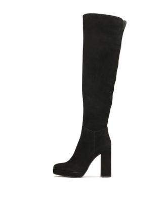Kazar Overknees