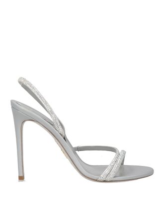 Rene Caovilla SCHUHE - Sandalen auf YOOX.COM