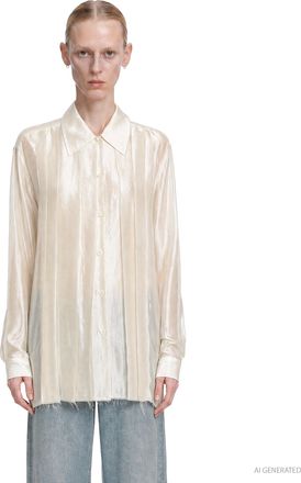 Our Legacy Tuxedo Every Shirt