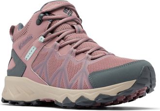 Columbia Damen-Wanderschuhe, PEAKFREAK II MID OUTDRY
