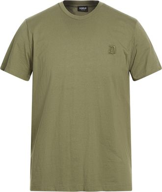 Dondup TOPS - T-shirts auf YOOX.COM