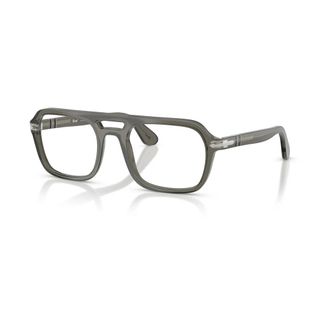 Persol Lunettes Po3394V - unisex - Accessoires - Gris - Taille: 56 MM