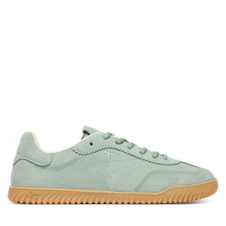 Tamaris Sneakers Tamaris 1-23623-46 Gr&uuml;n